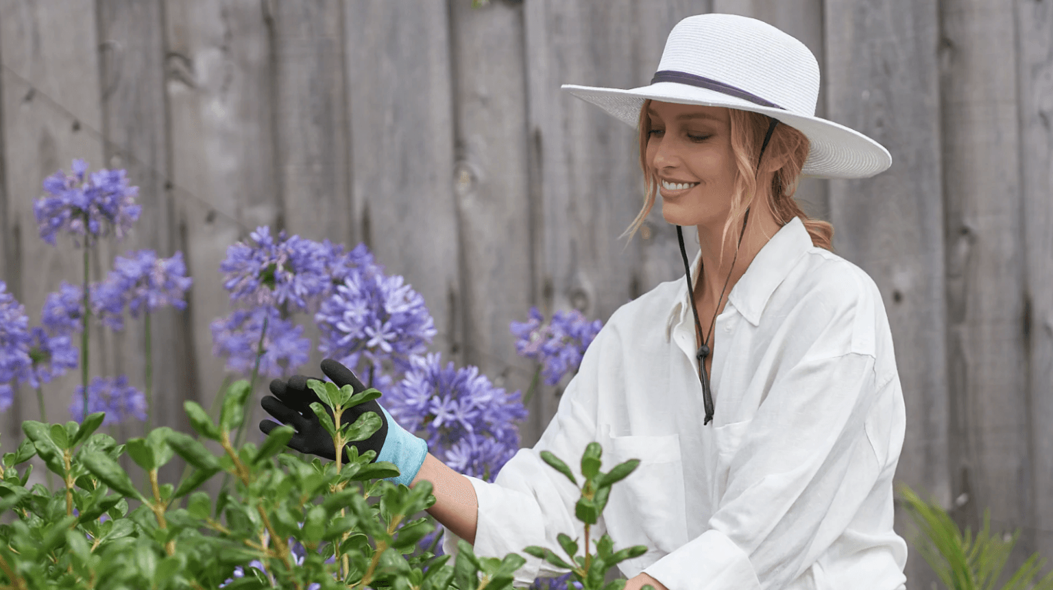 Prevent Skin Problems While Gardening | Genesis Dermatology