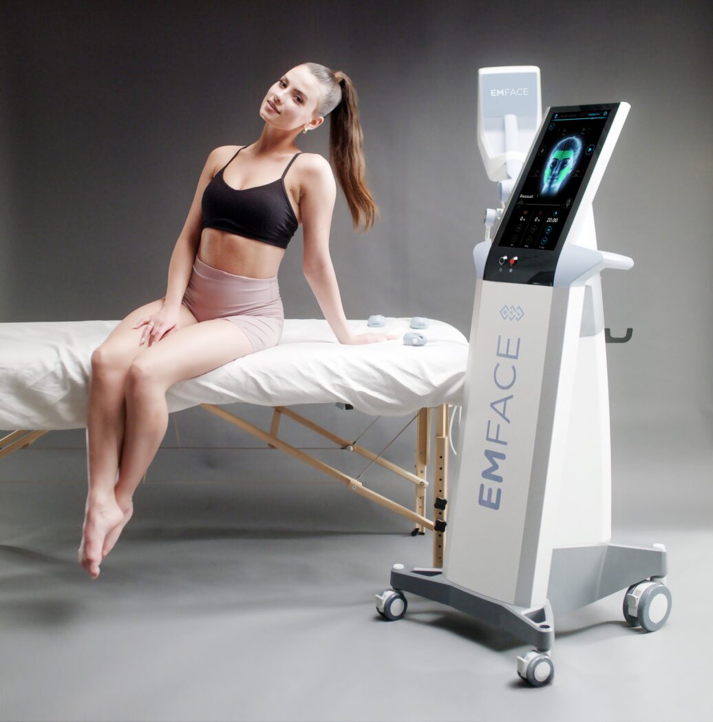 EmFace | Genesis Dermatology